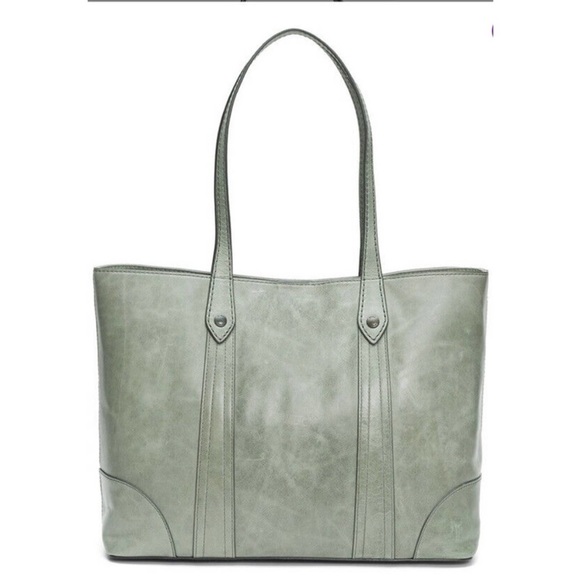 Frye | Bags | Nwt Frye Melissa Leathershopper Tote | Poshmark